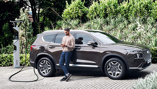 Hyundai Ireland | Discover Why